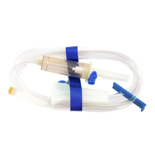 FLEBOTEK® VET MICROGOTERO - PiSA Salud Animal